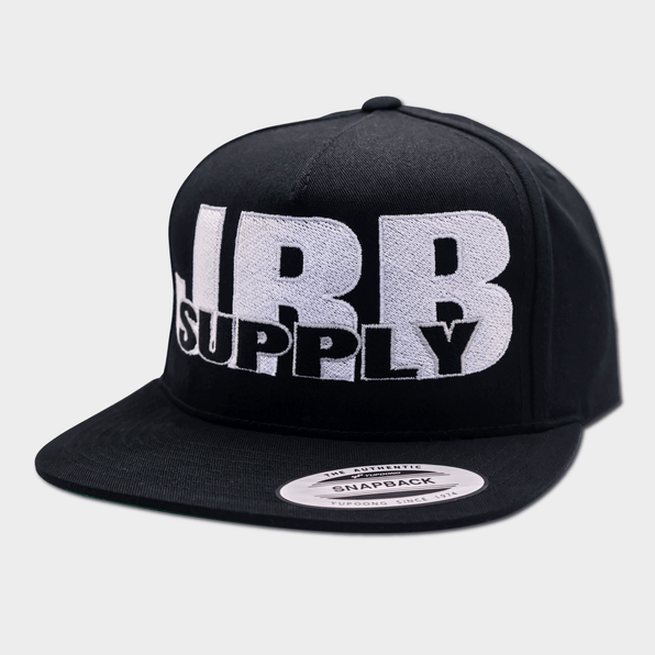 JRB Supply Co