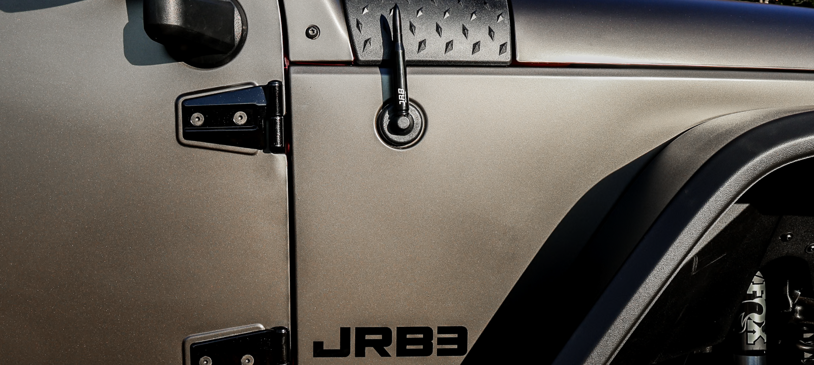 JRB Supply Co