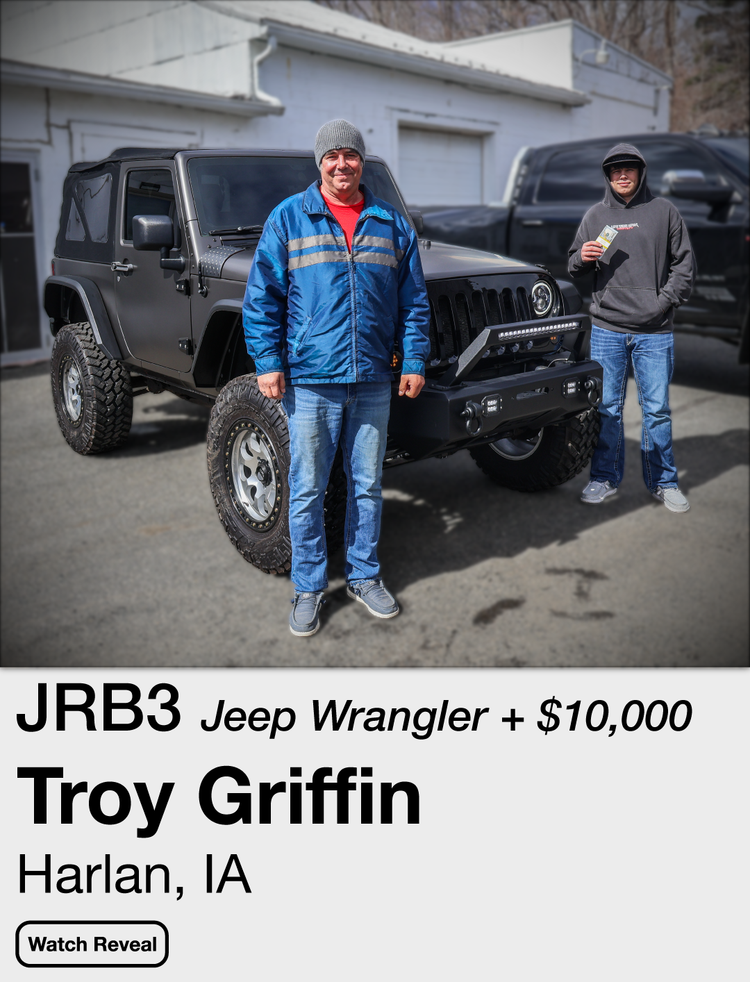 Top Giveaways, Merchandise, and Accessories – JRB Supply Co